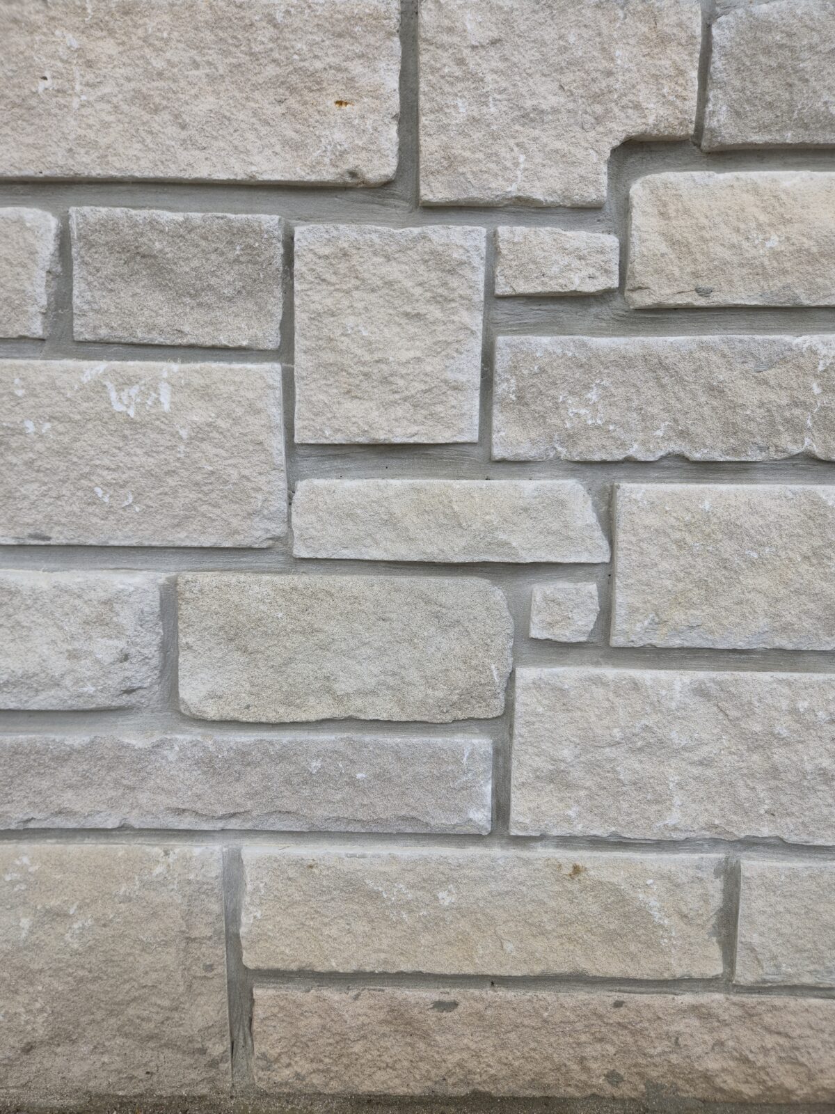 Indiana Limestone Regular Rubble | Estes Material Sales