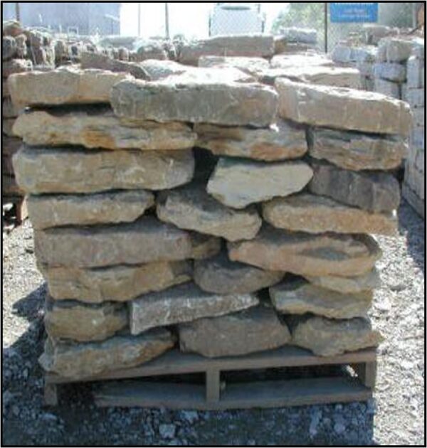 Garden Walls and Edging in Indiana | Estes Material Sales