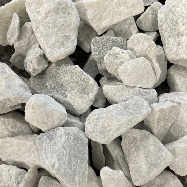 Decorative Gravels in Indiana | Estes Material Sales