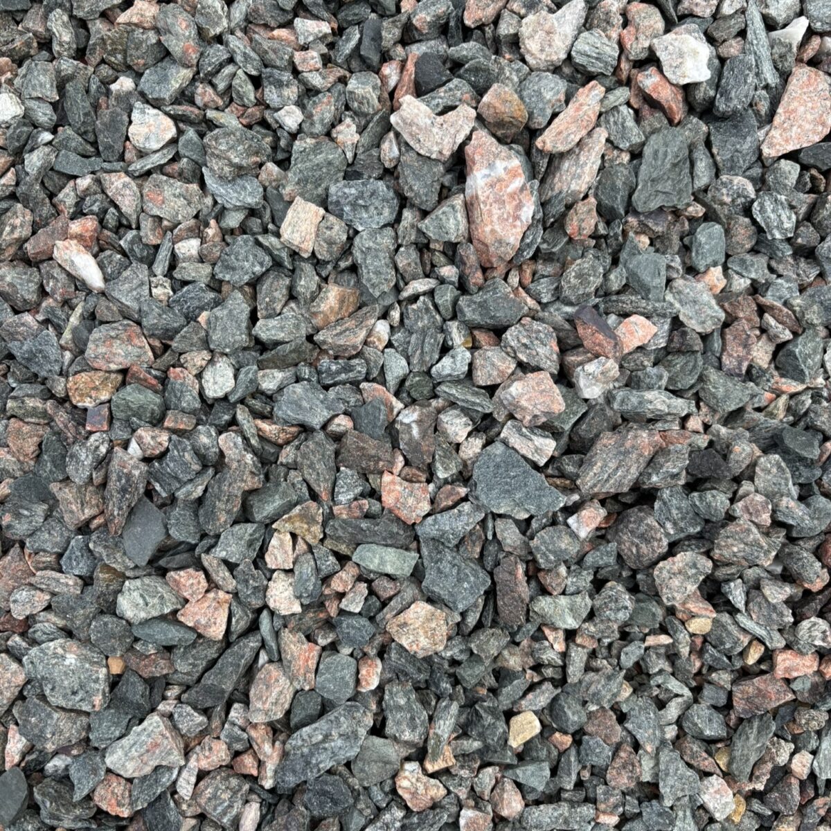Decorative Gravels in Indiana | Estes Material Sales