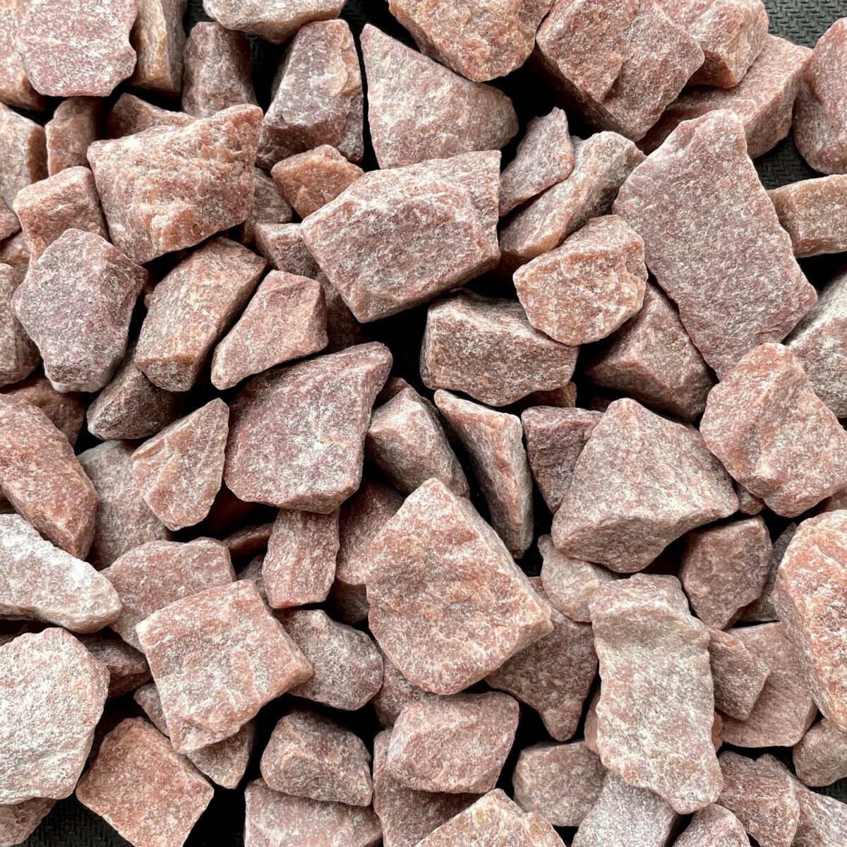 Pink Granite | Estes Material Sales